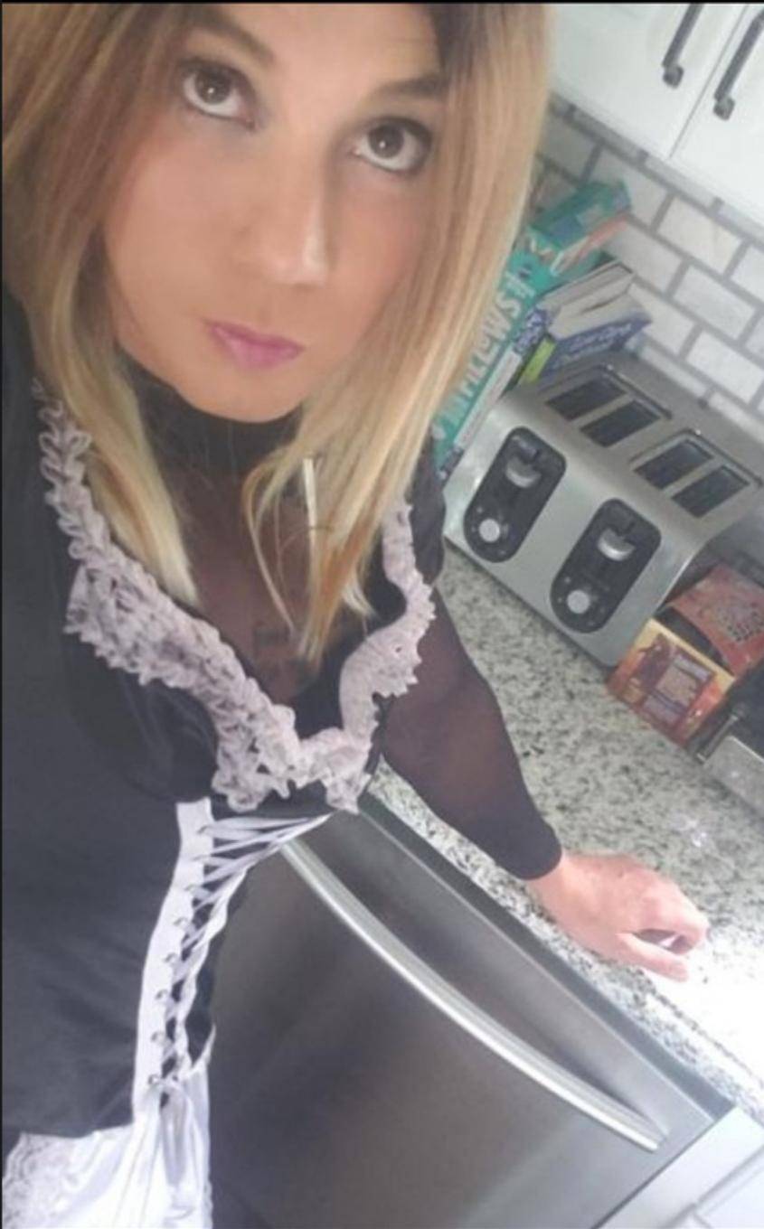 Sissy in Pittsburgh, PA | Scrolller