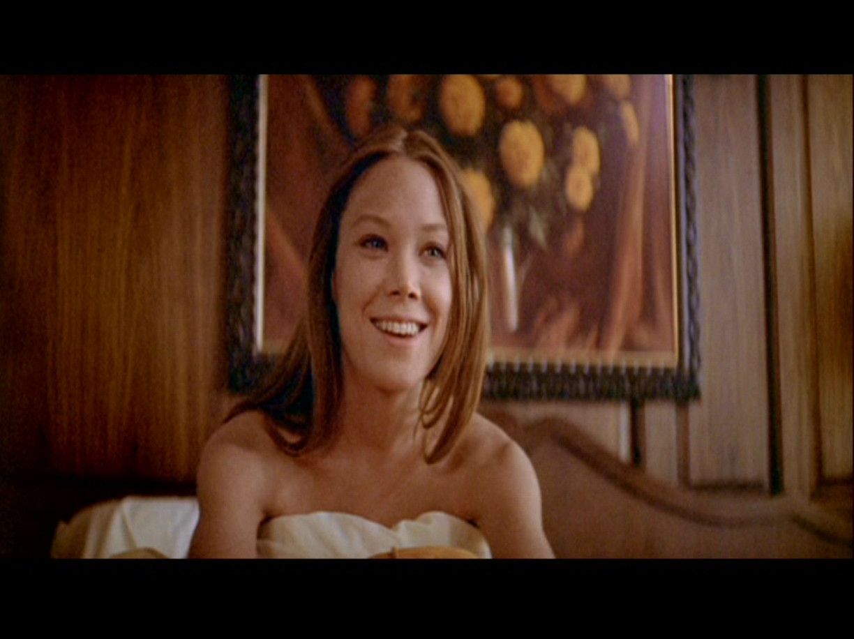 Happy birthday to my second favorite Christmas baby -- Sissy Spacek | Scrolller