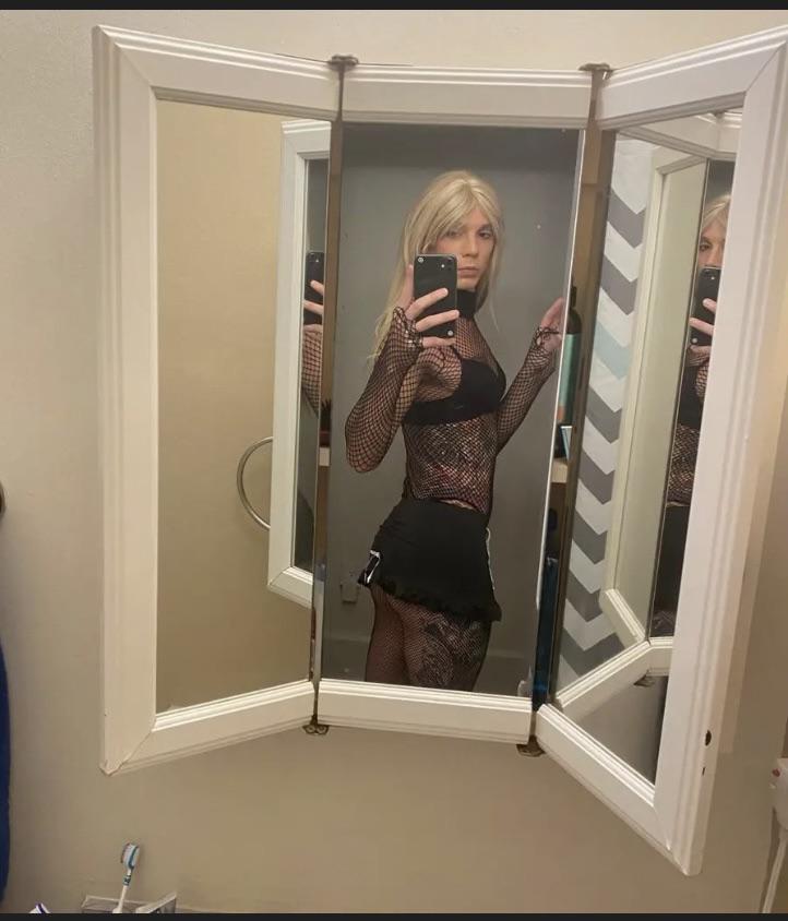 Sissy Training | Scrolller