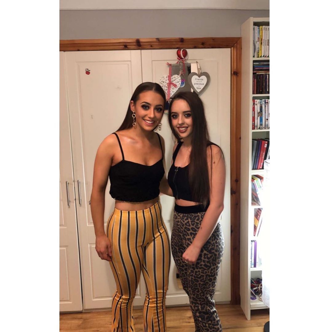 Sister 19 | Scrolller