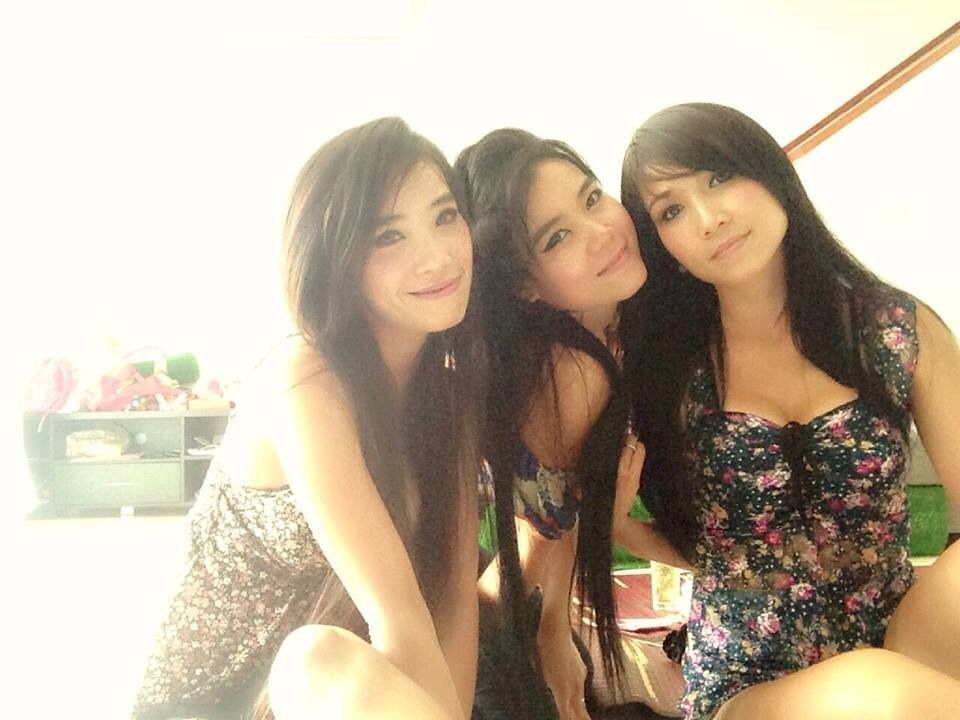 Sister in law.Friend.Wife. | Scrolller