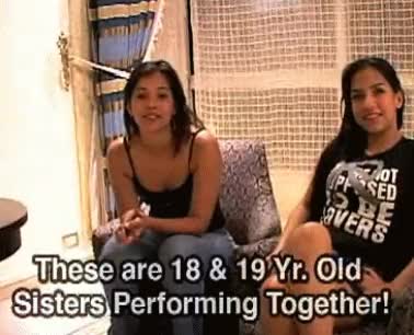 Sister Swap. | Scrolller