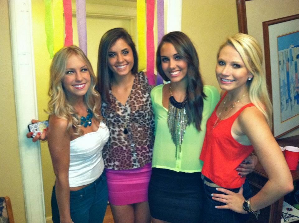 Stellar line-up | Scrolller