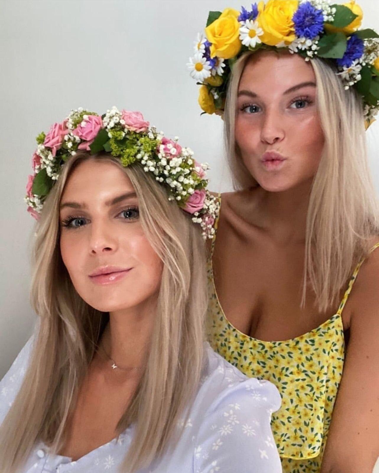 Sisters (Iktr) | Scrolller