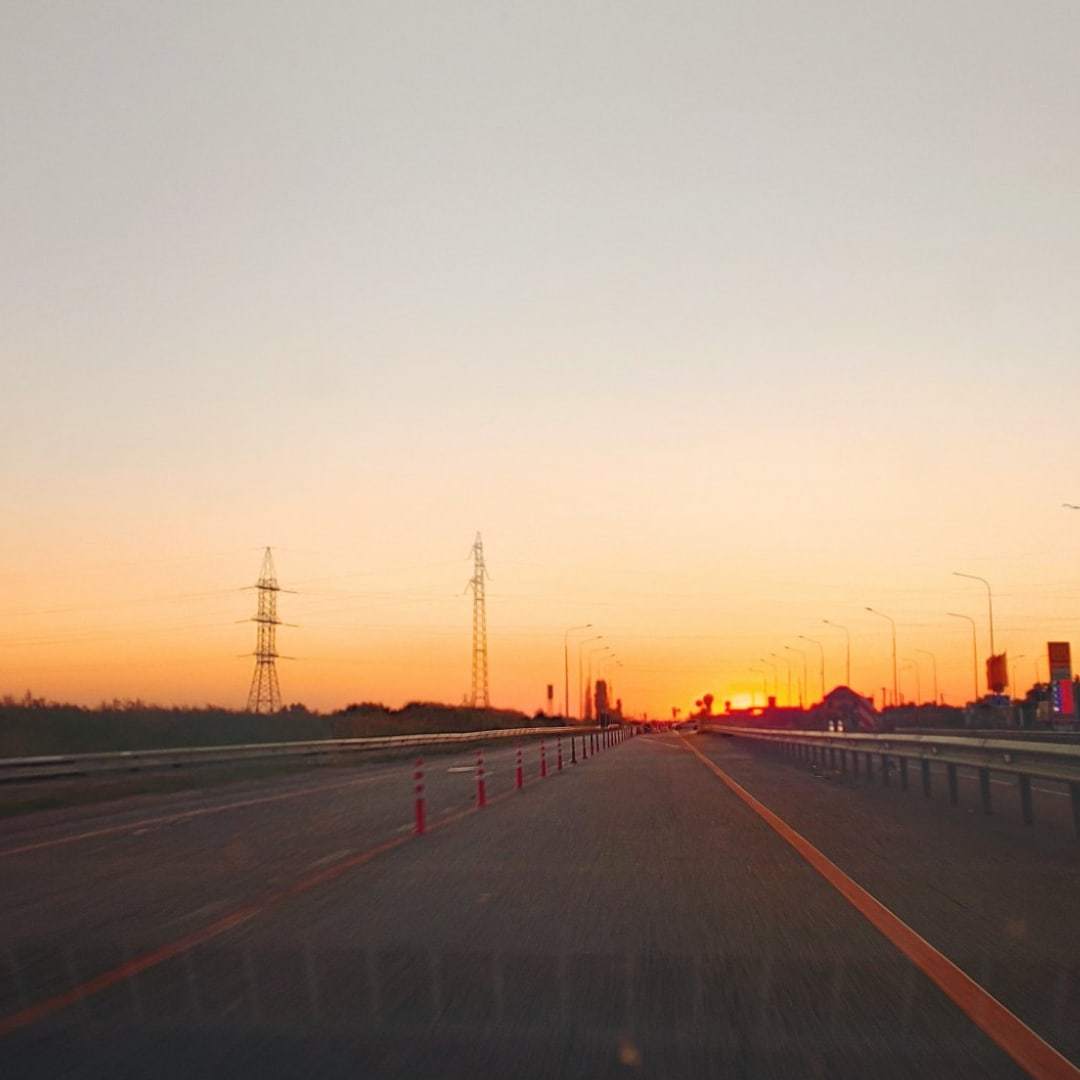 Sit back and relax... | Scrolller