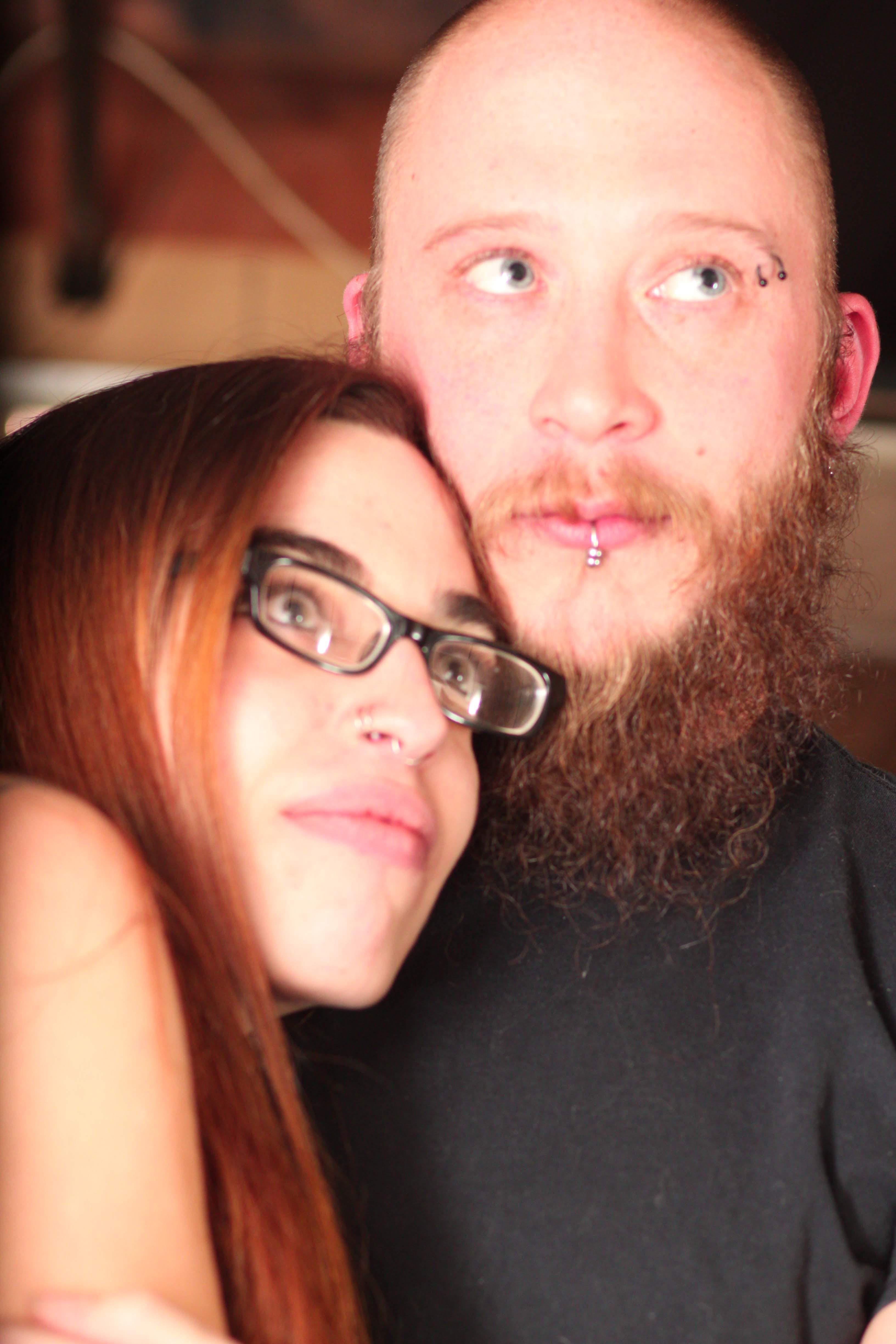 Sit on his face so I can taste you on his beard! 26F 34M NY | Scrolller