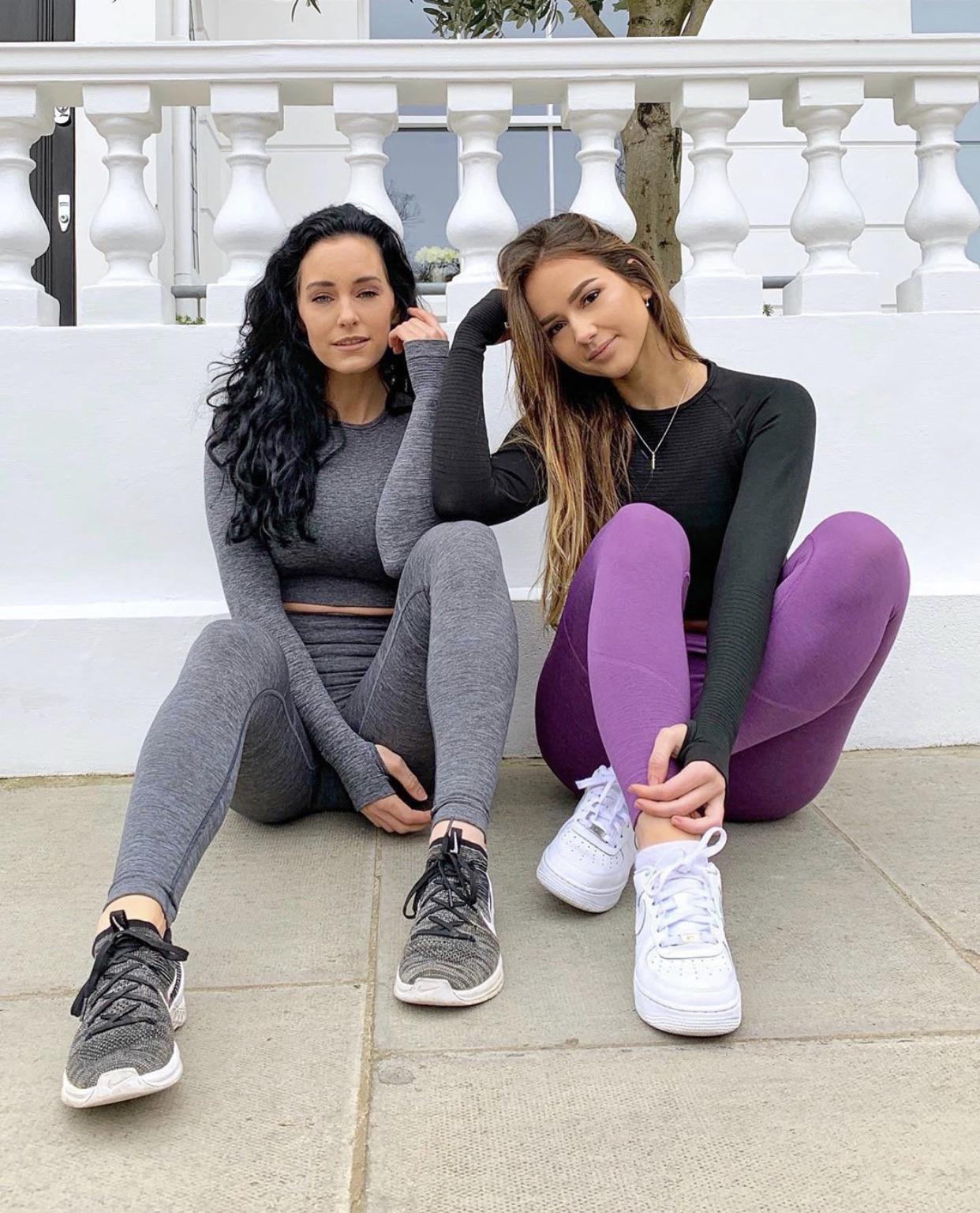 Sitting down | Scrolller