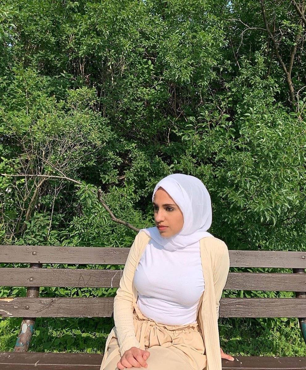 Sitting on a bench | Scrolller