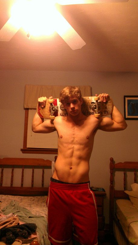 Skater Boy | Scrolller