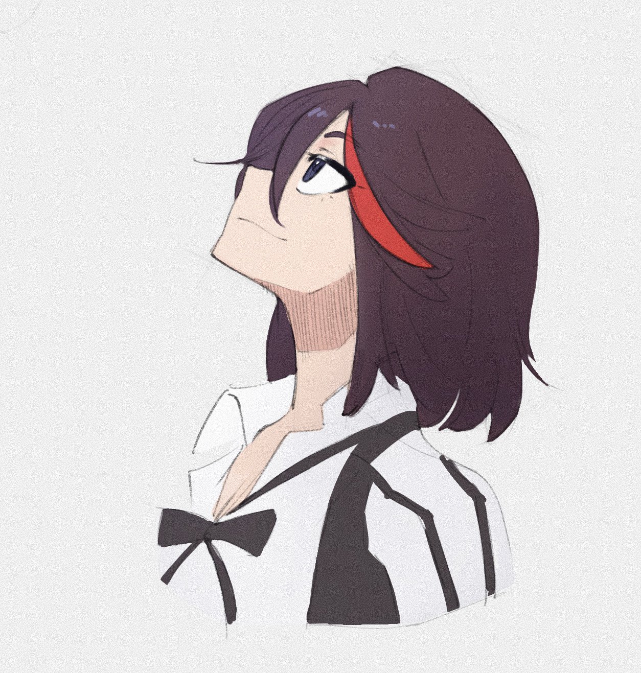Ryuko Sketch Scrolller