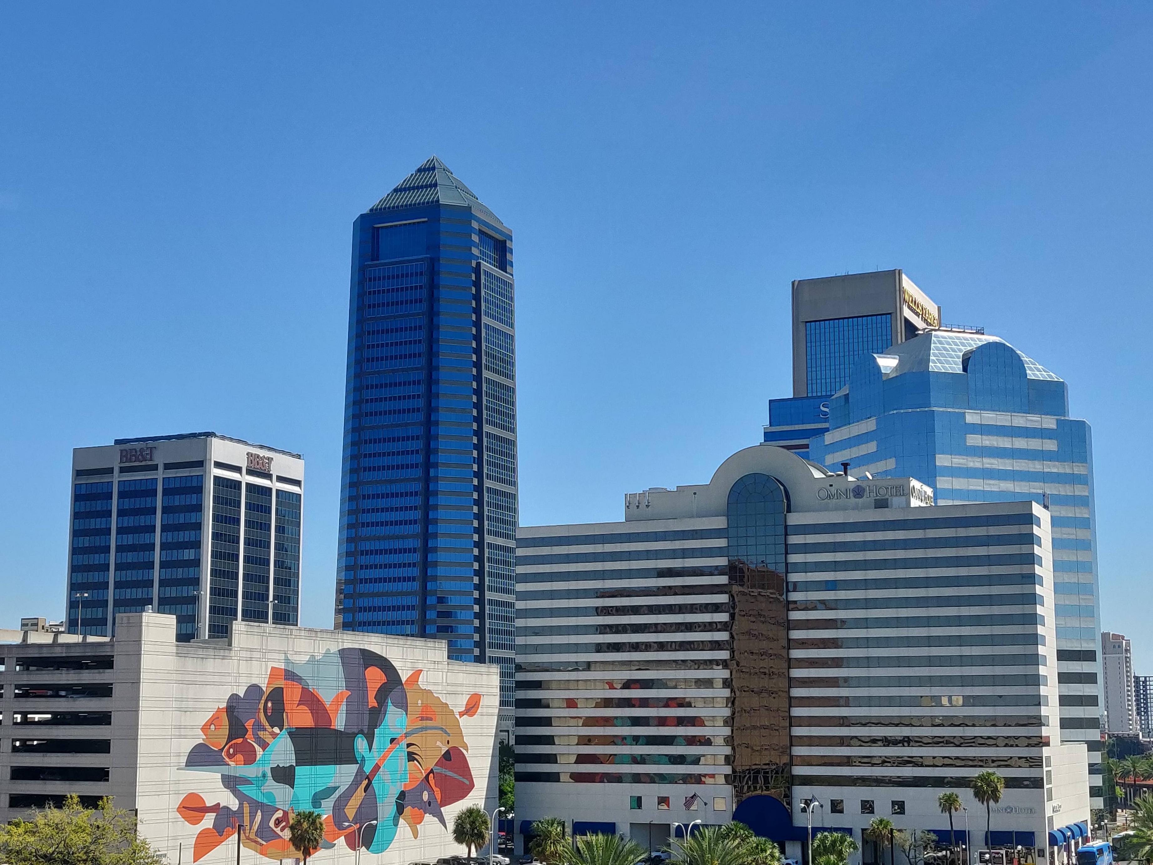 Skies are exceptionally clear today | Scrolller