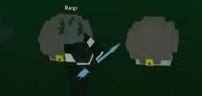 skill issue | Scrolller