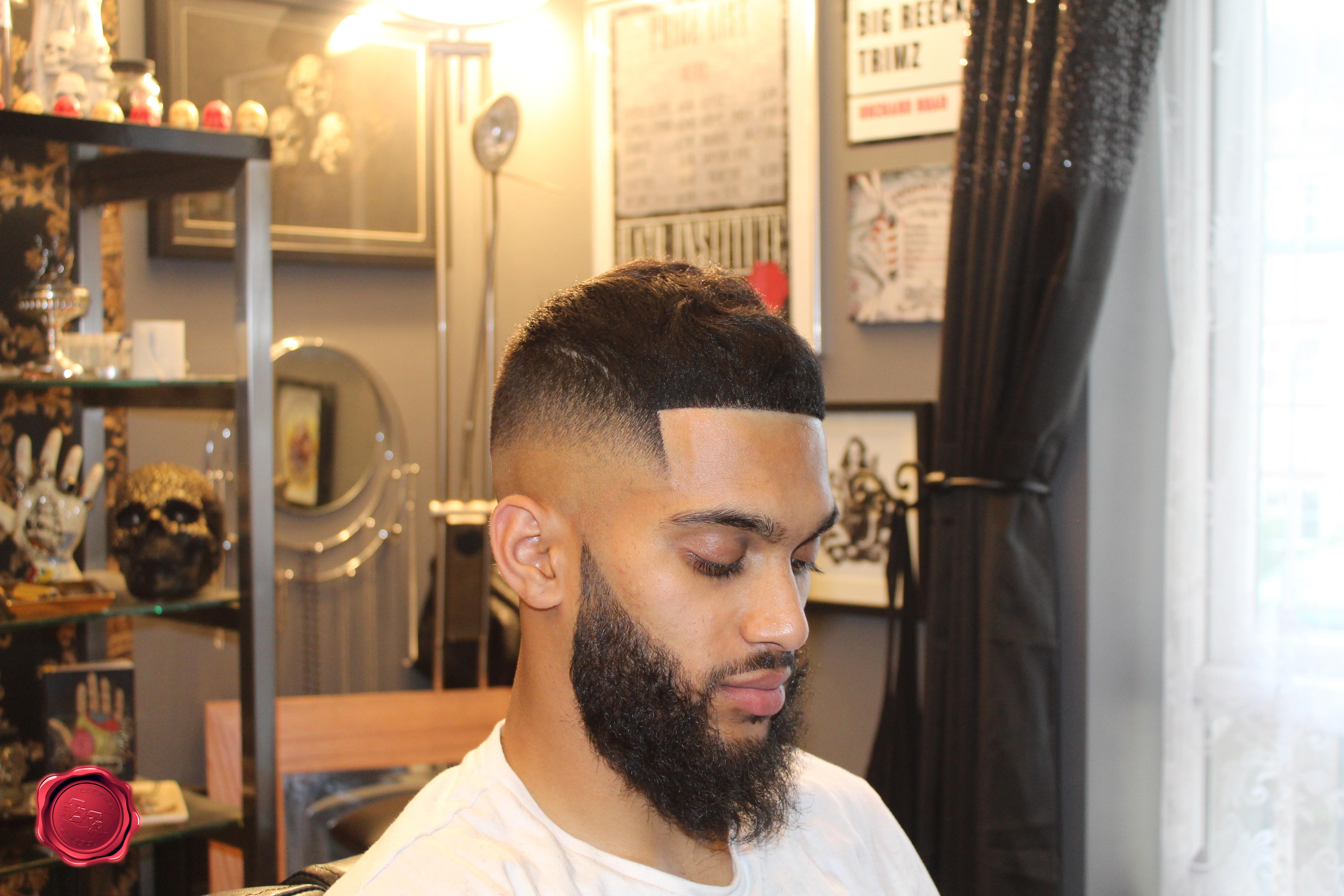 skin fade | Scrolller