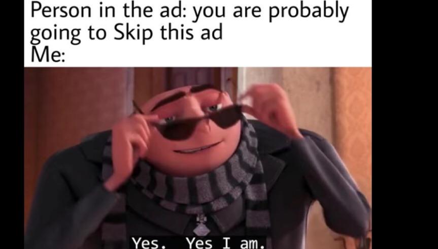 Skip this ad | Scrolller