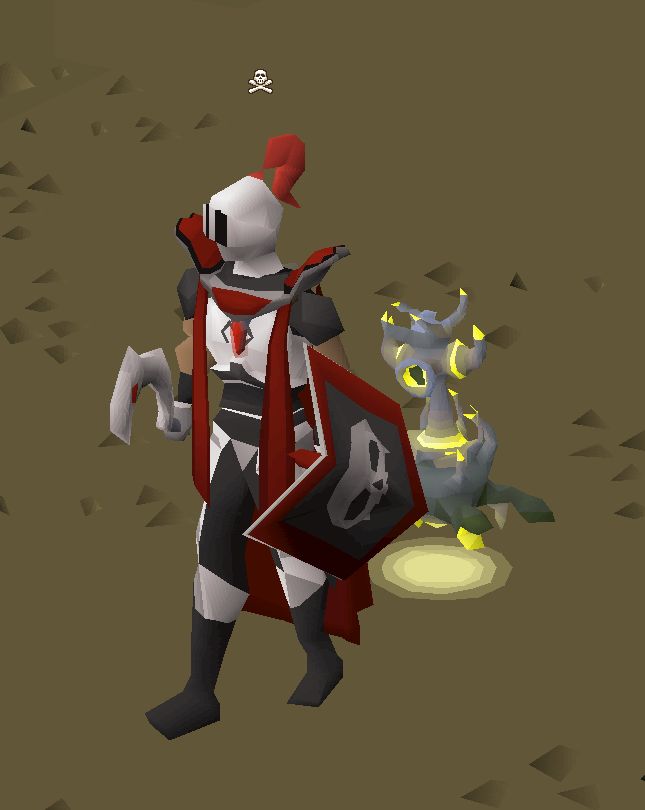 Skull armor | Scrolller