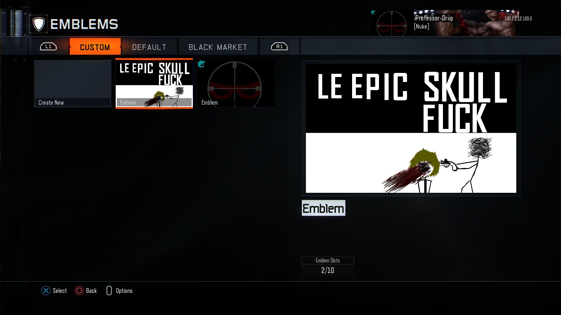 Skull fuck aww yeah | Scrolller