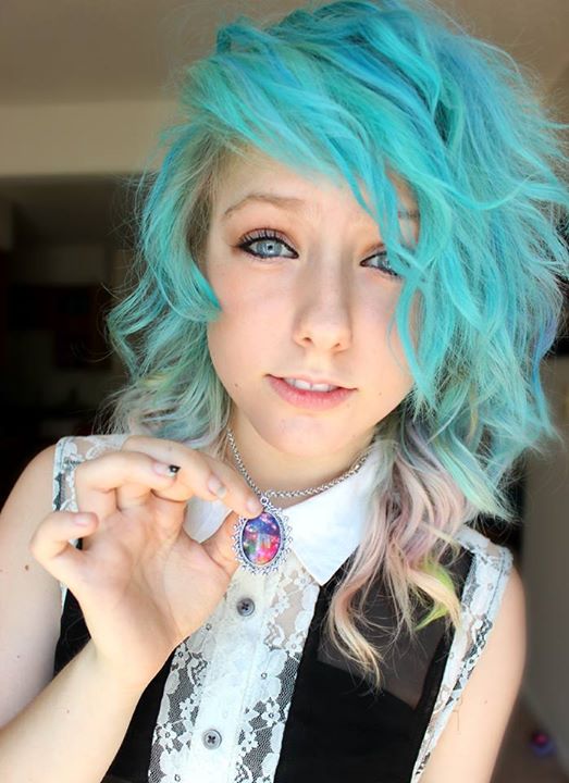 Sky Blue | Scrolller