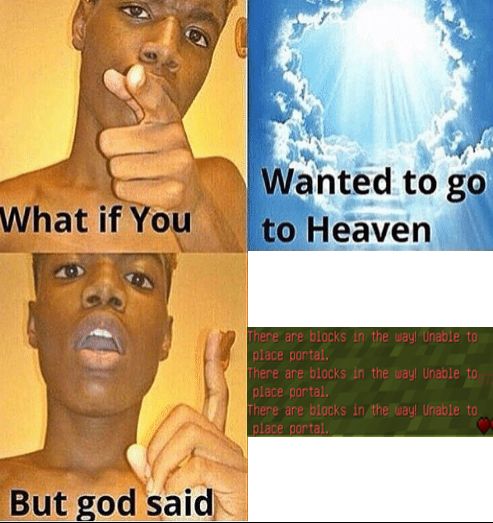 skyblock funny maymay | Scrolller