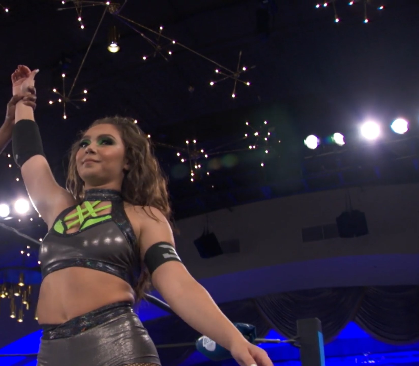 Skye looking incredible | Scrolller