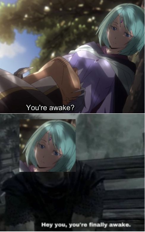 Skyrim | The Elder Dragon Slime | Scrolller