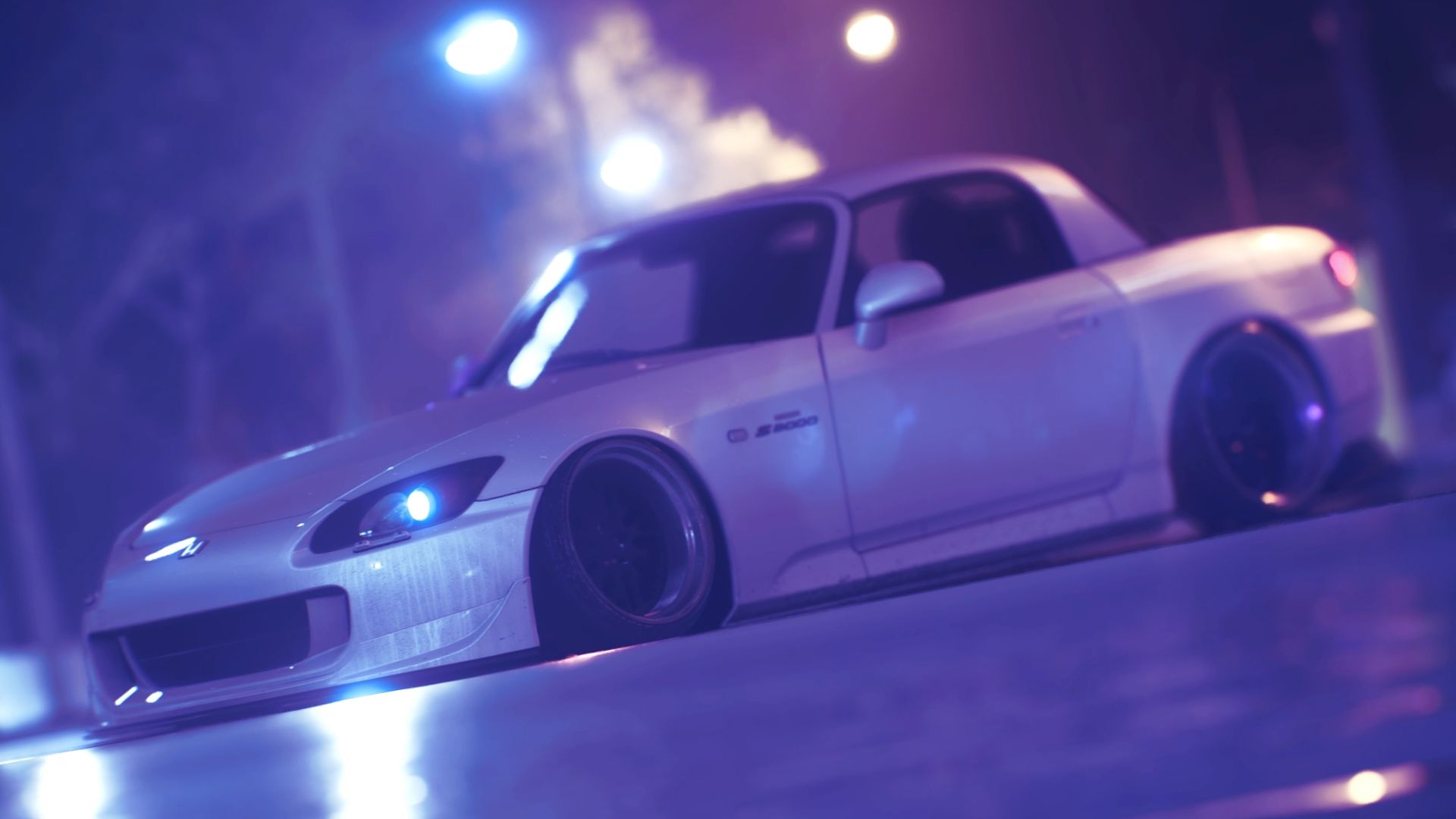 slammed Honda S2000 | Scrolller