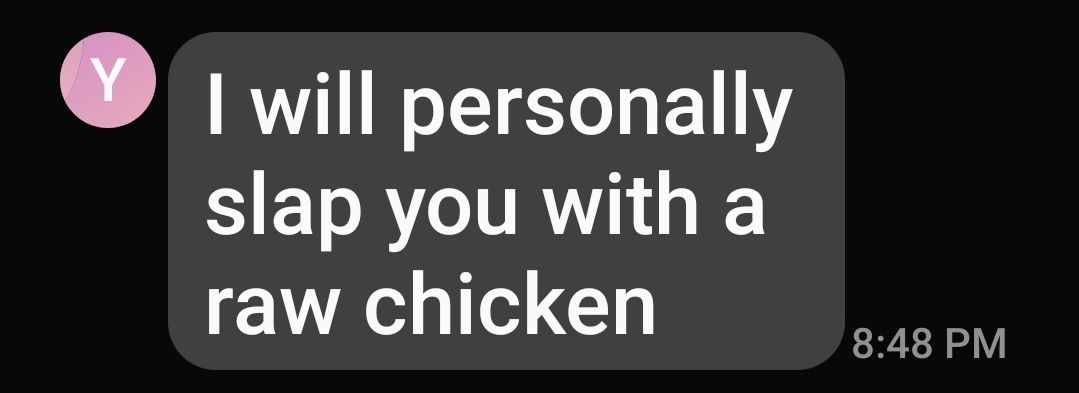 Slap slap slap | Scrolller