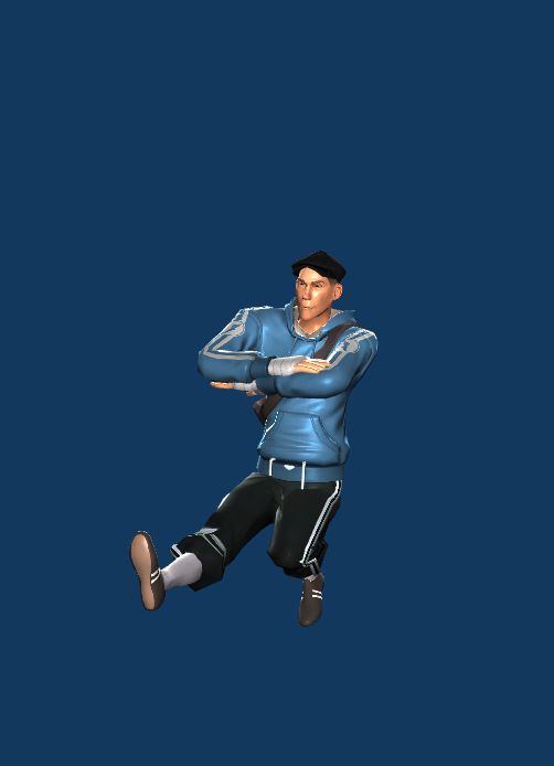 Slav scout | Scrolller