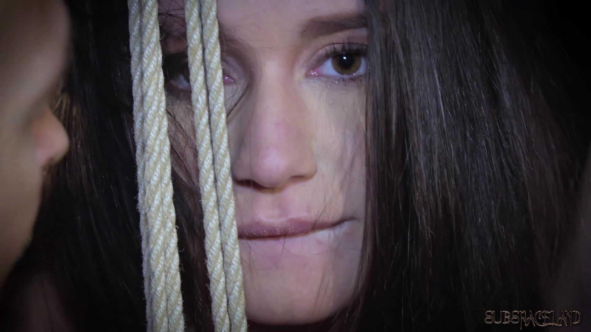 Slave mid bdsm session | Scrolller