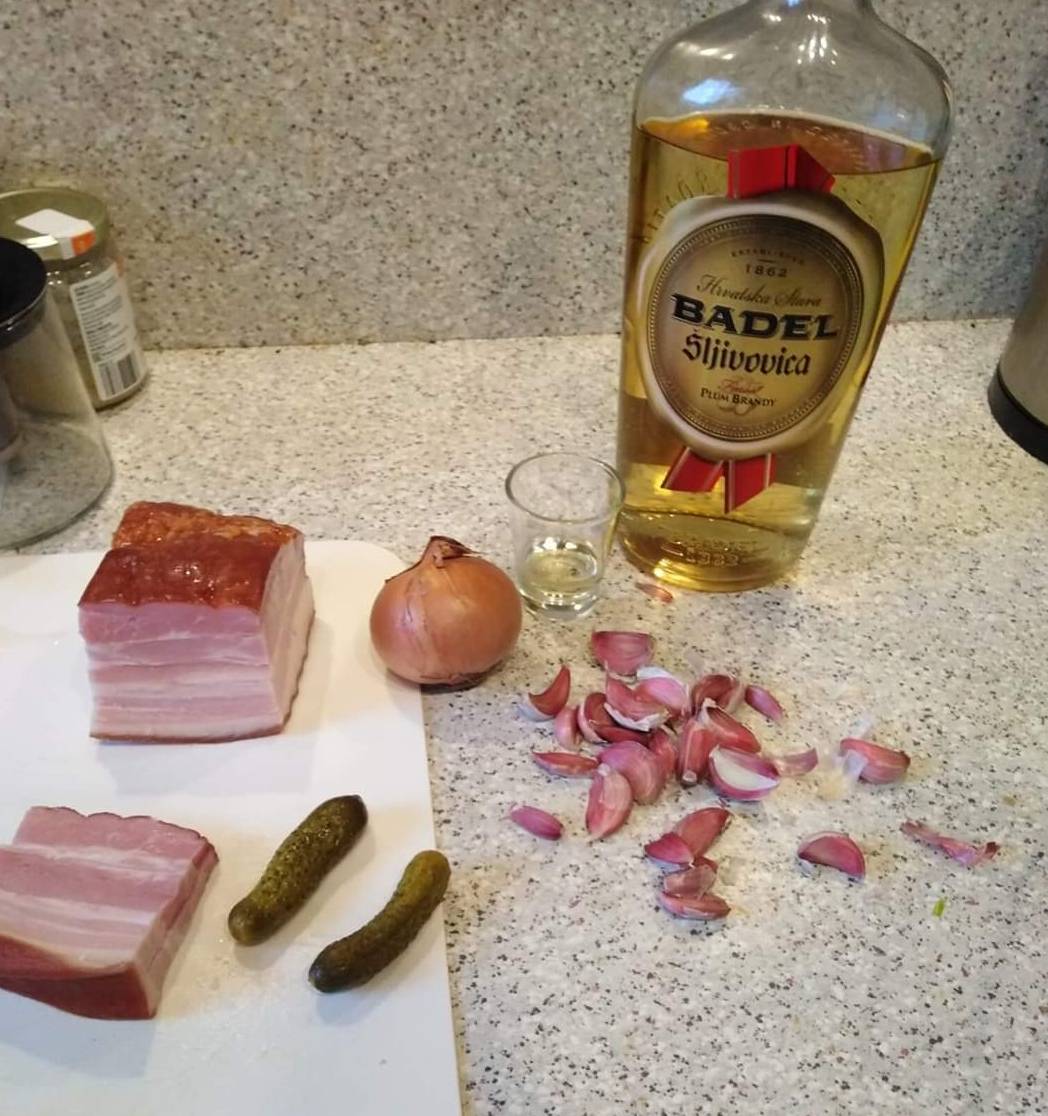 Slavs getting ready for Coronavirus | Scrolller