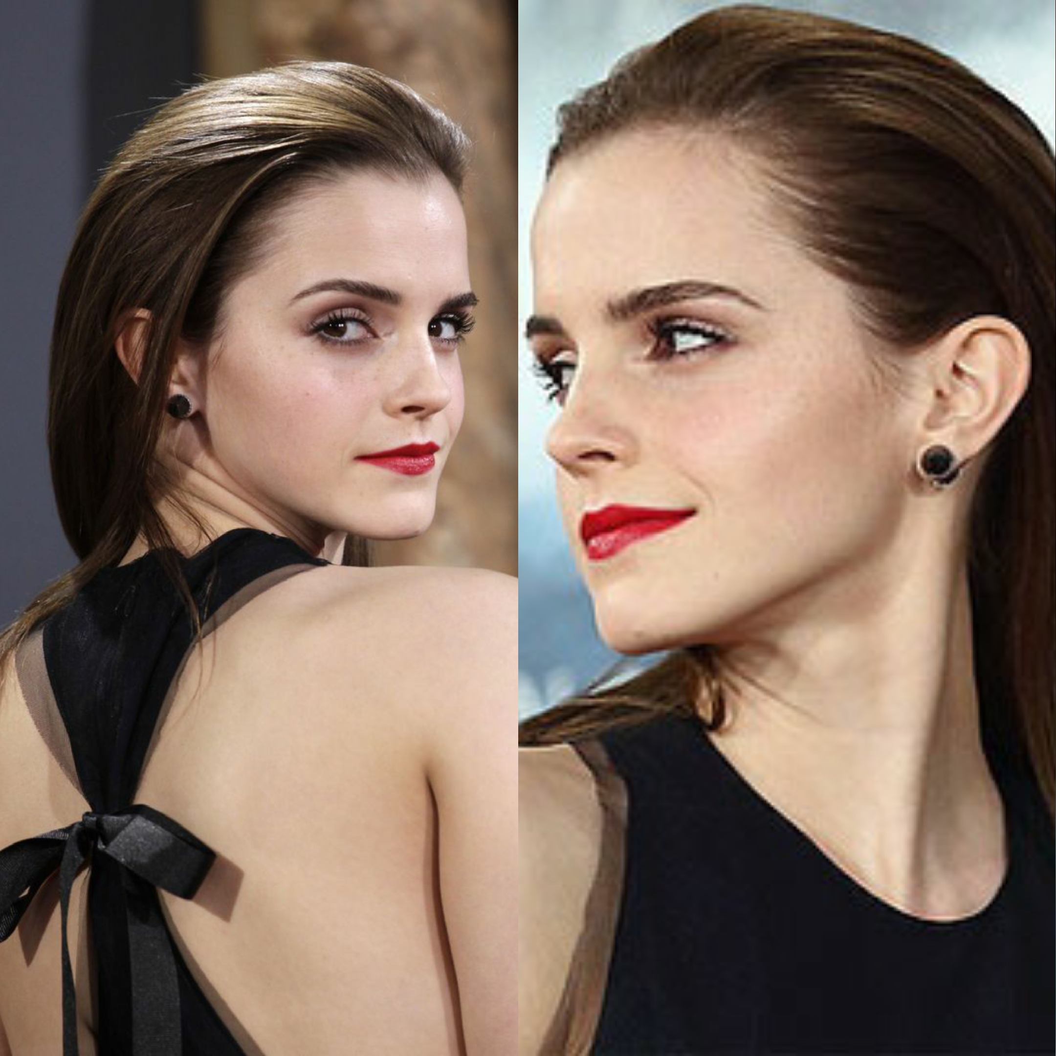 Sleek Beauty | Scrolller