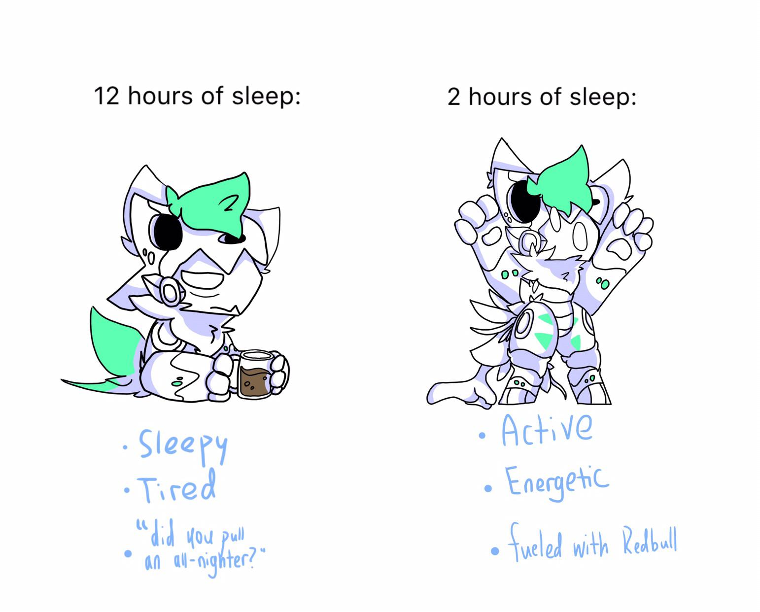 sleep_irl | Scrolller
