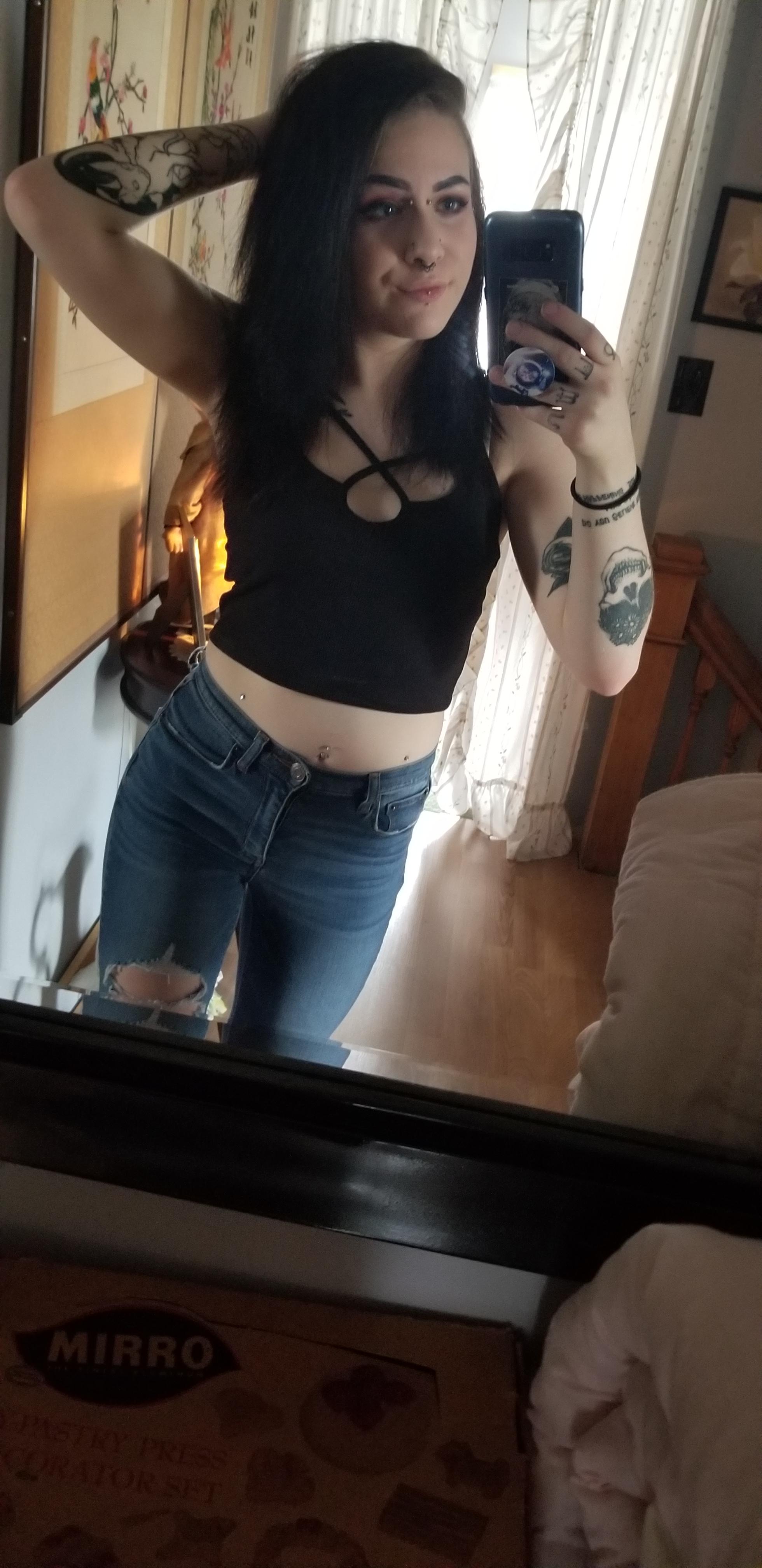 Sleep is for the weak ⚰️ | Scrolller