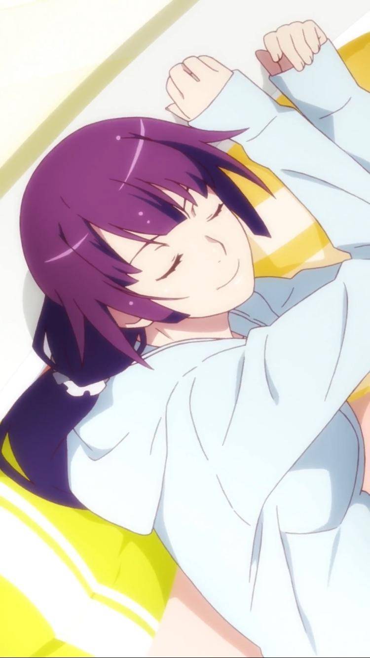 Sleeping face | Scrolller