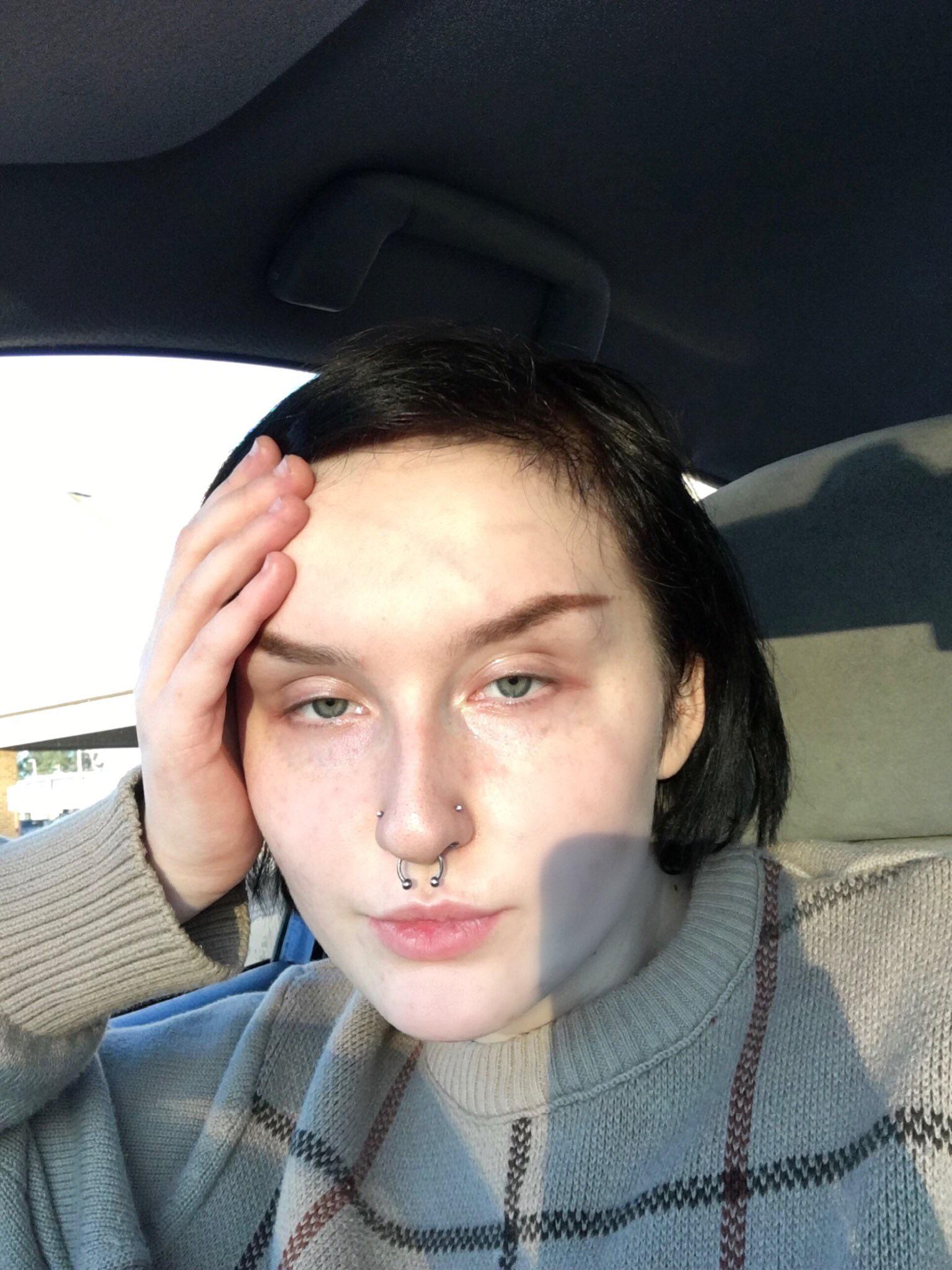 sleepy golden hour :p [oc] | Scrolller