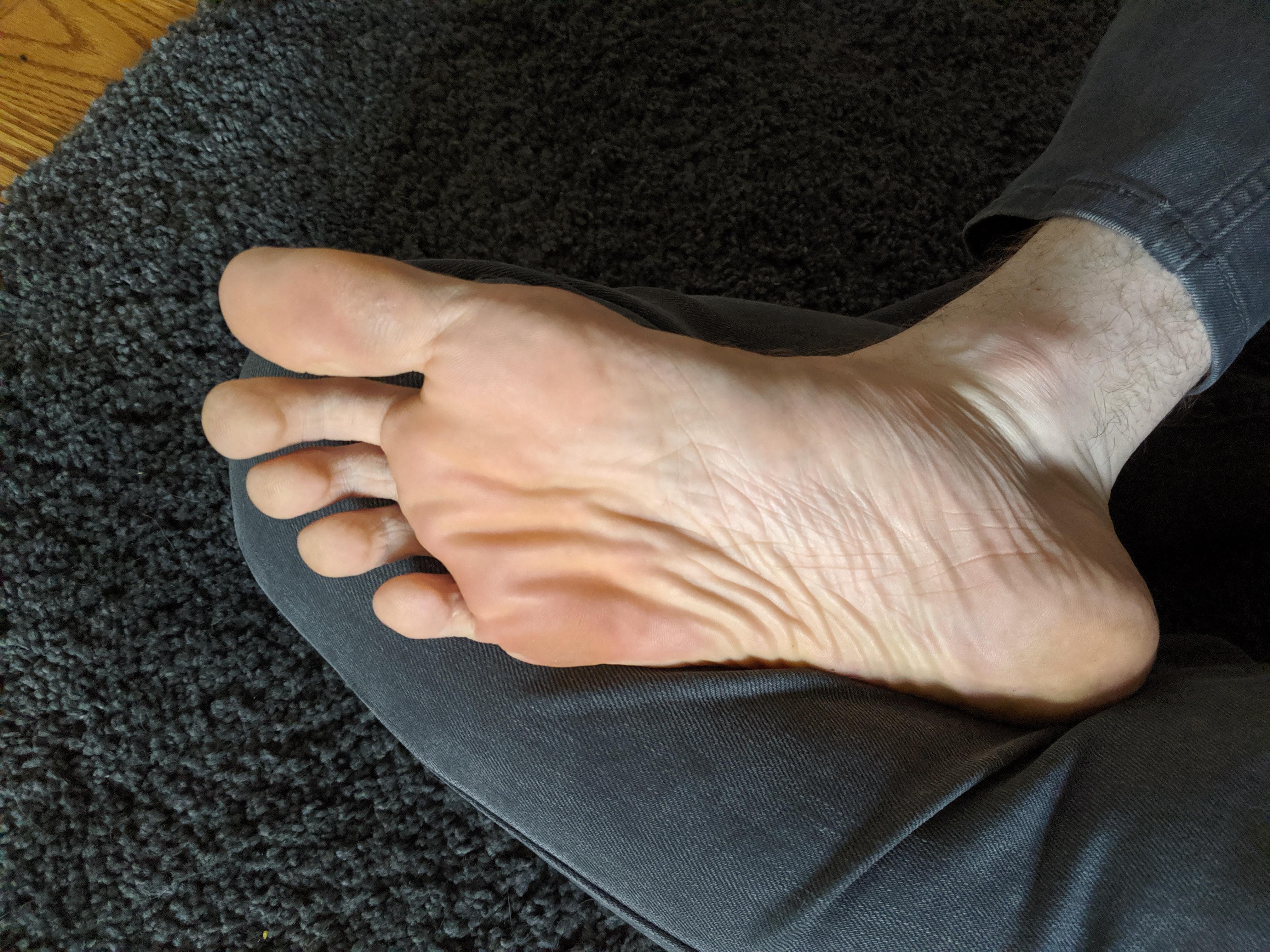 Sleepy sole | Scrolller