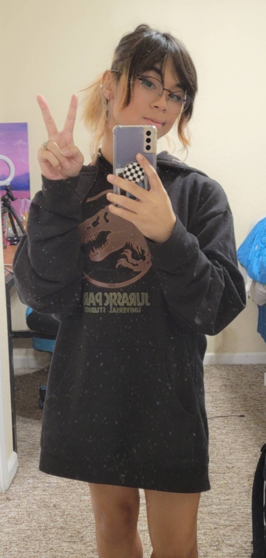 Sleepy time sweater | Scrolller