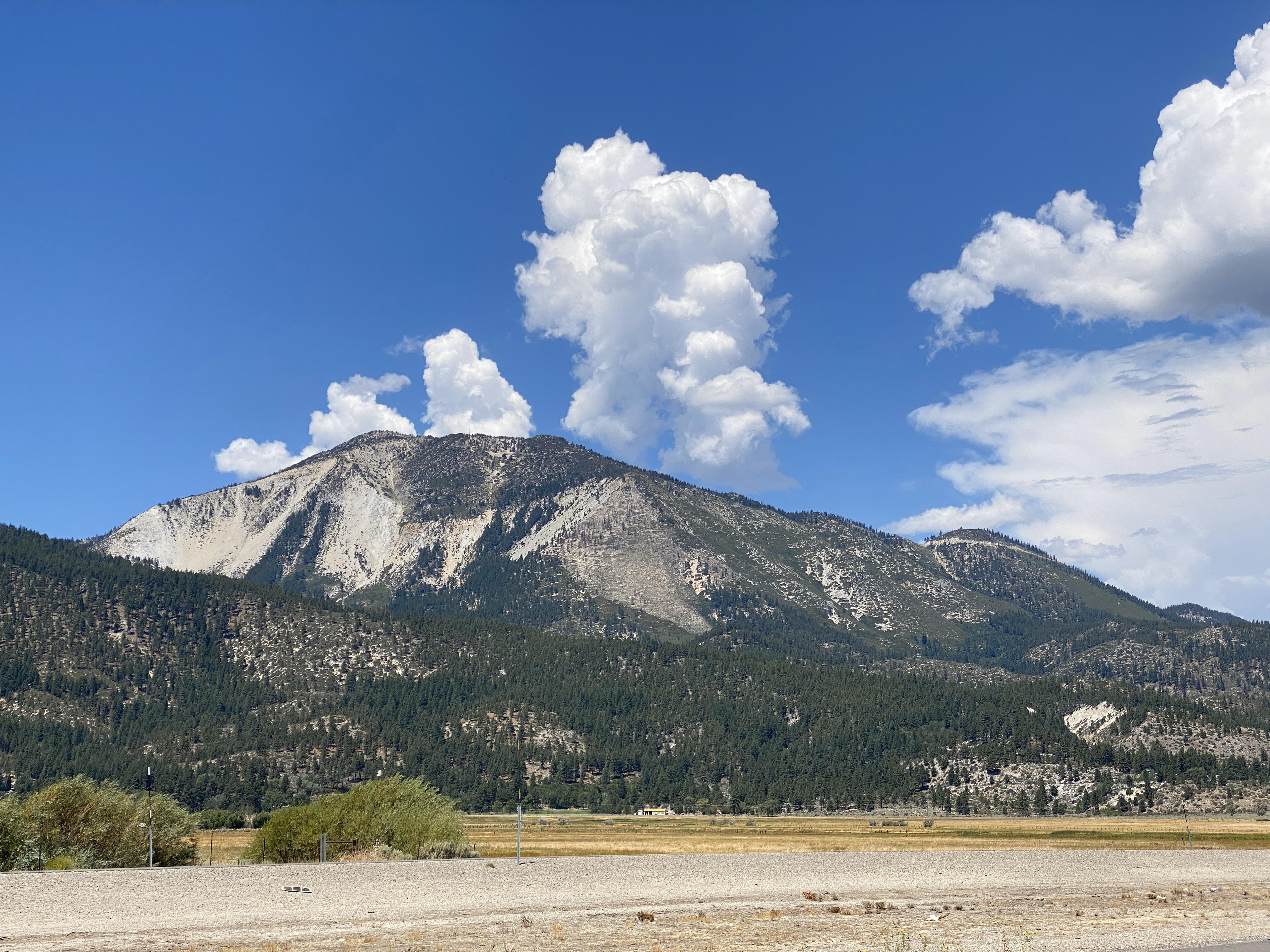 Slide Mountain | Scrolller