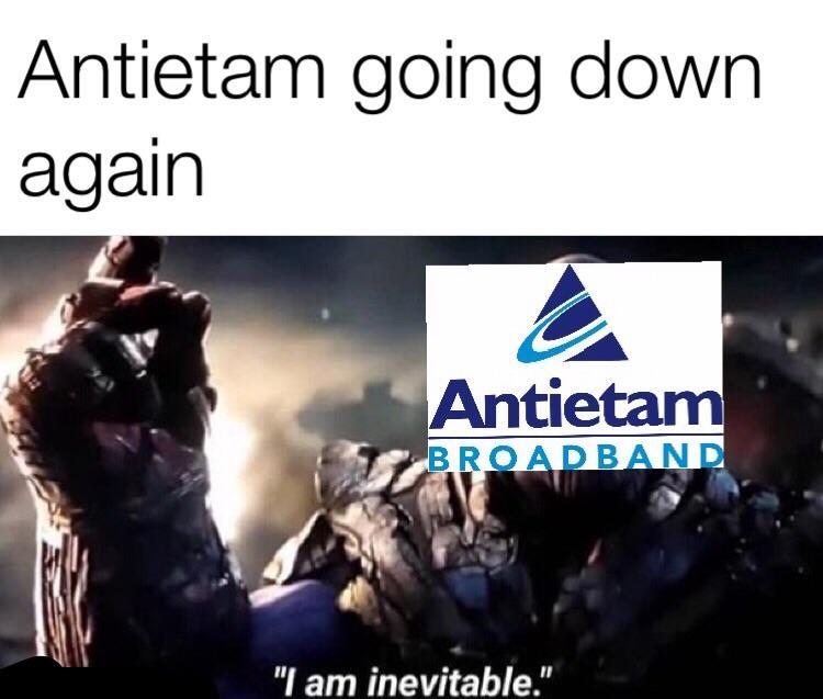 Slight Endgame spoiler | Scrolller