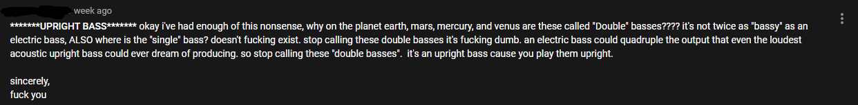 Slightly different from the usual post, insane nonetheless by my standards. | Scrolller