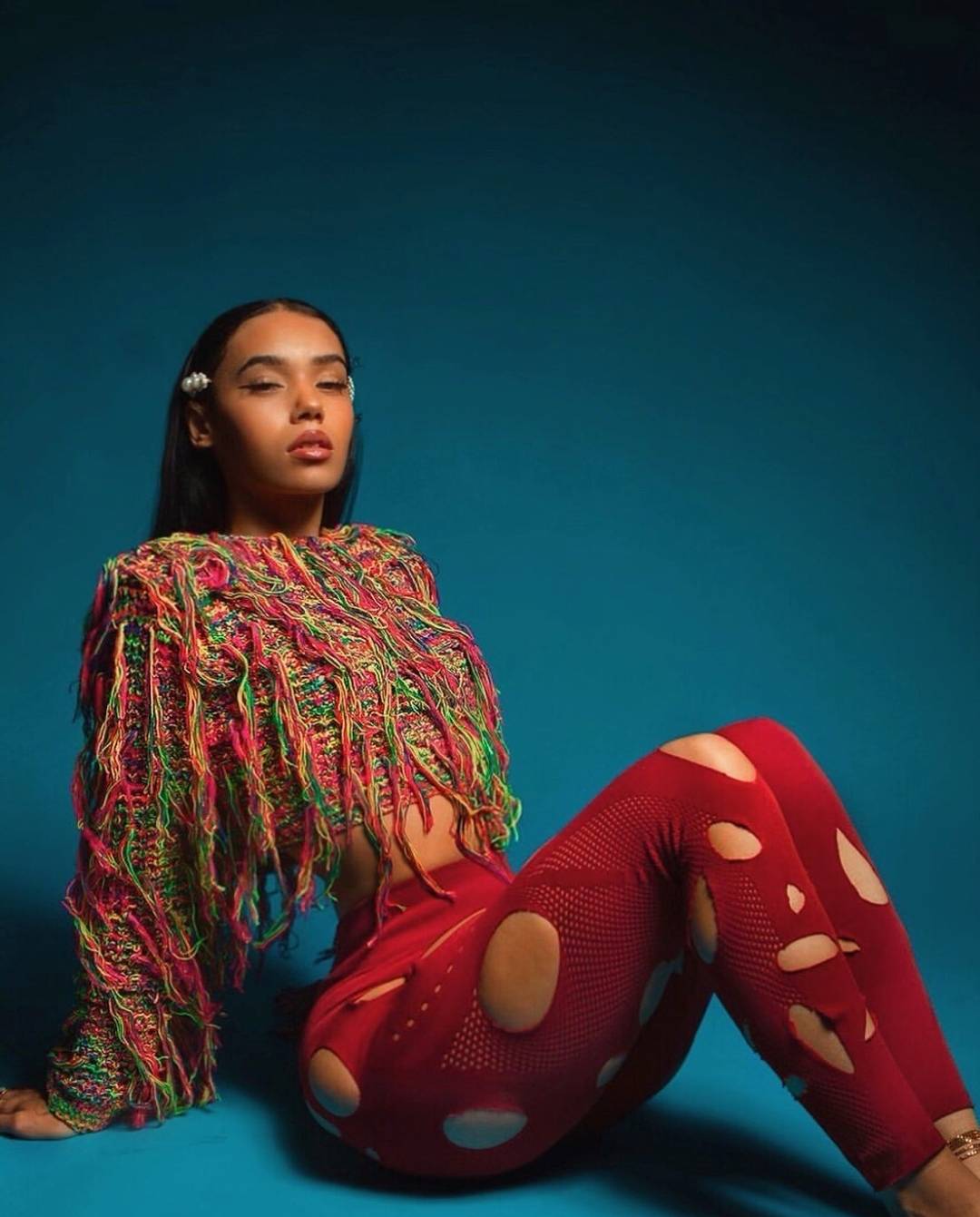 Slim thick | Scrolller