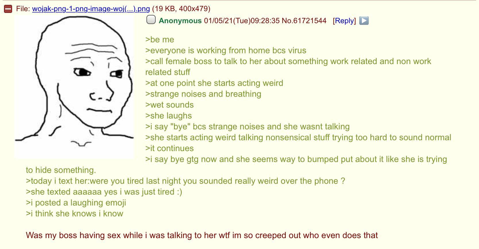 Sloppy seconds | Scrolller