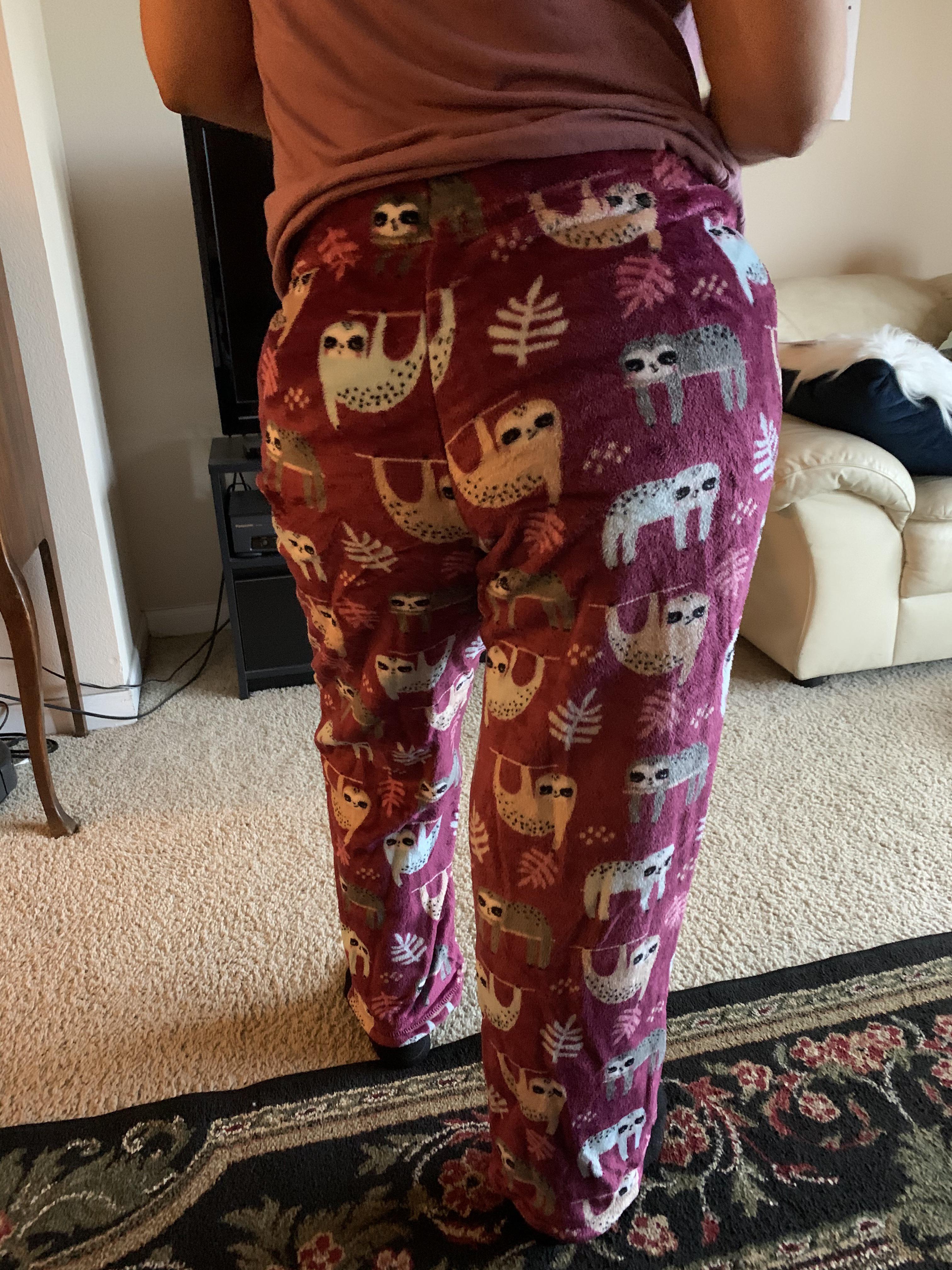 Sloth PJ’s | Scrolller