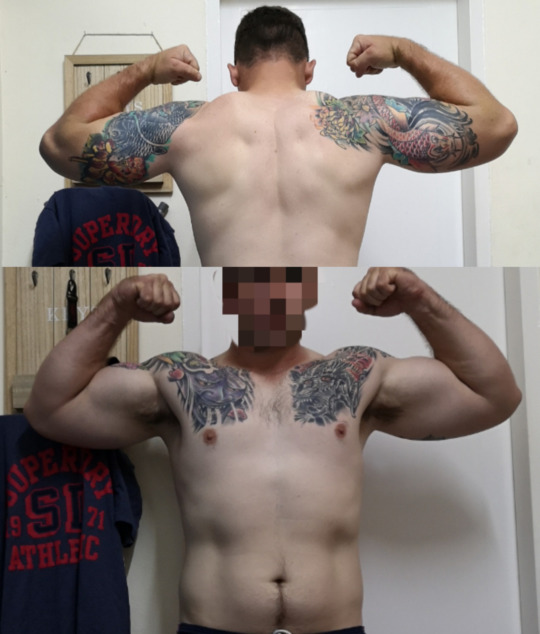 Slow and steady progress. | Scrolller