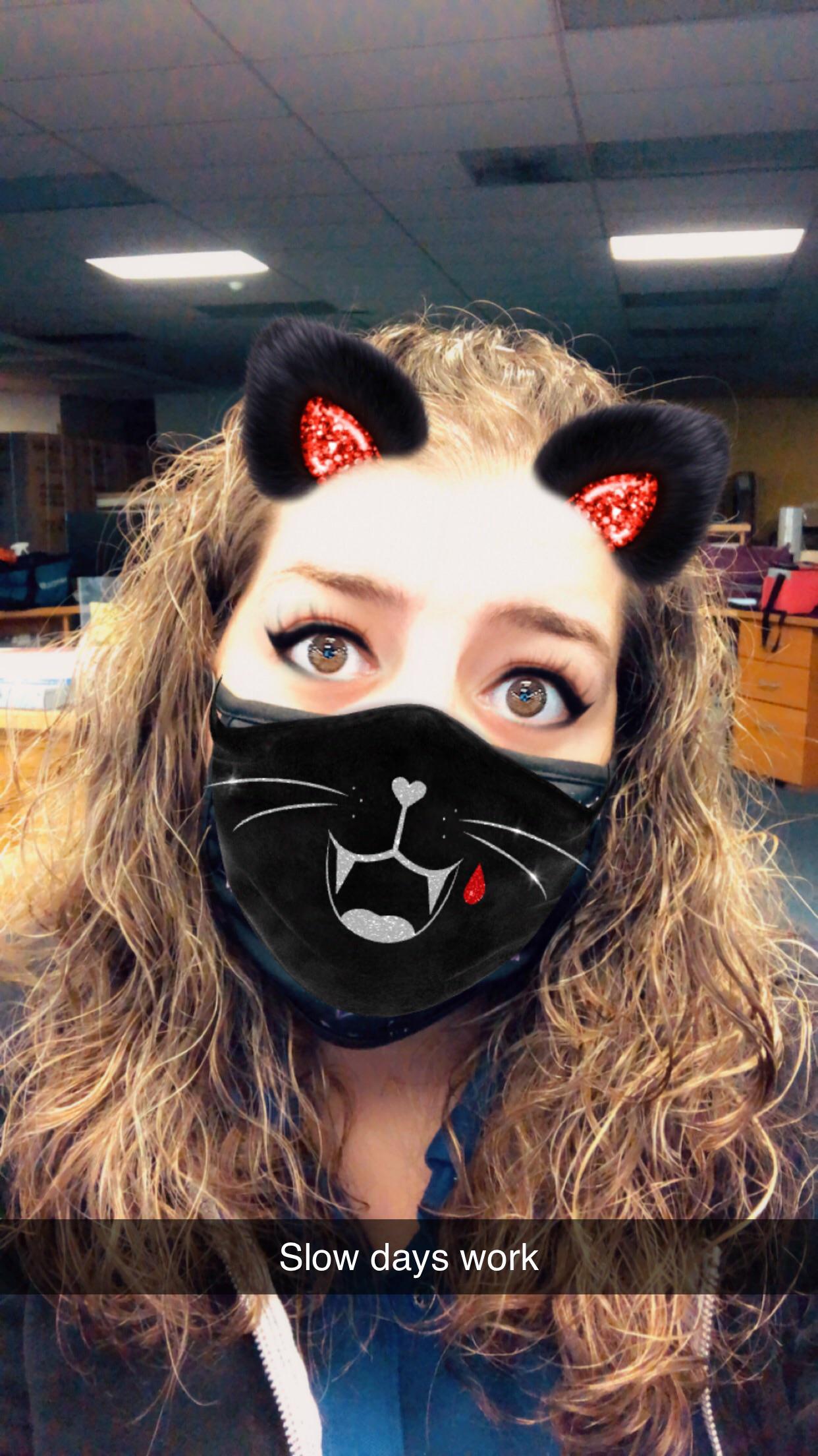 Slow day | Scrolller