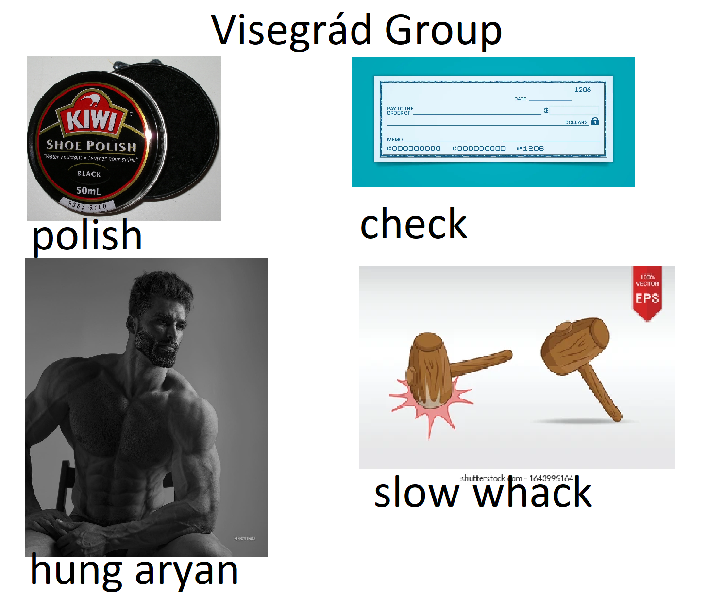 Slow whack ya 🇸🇰 | Scrolller