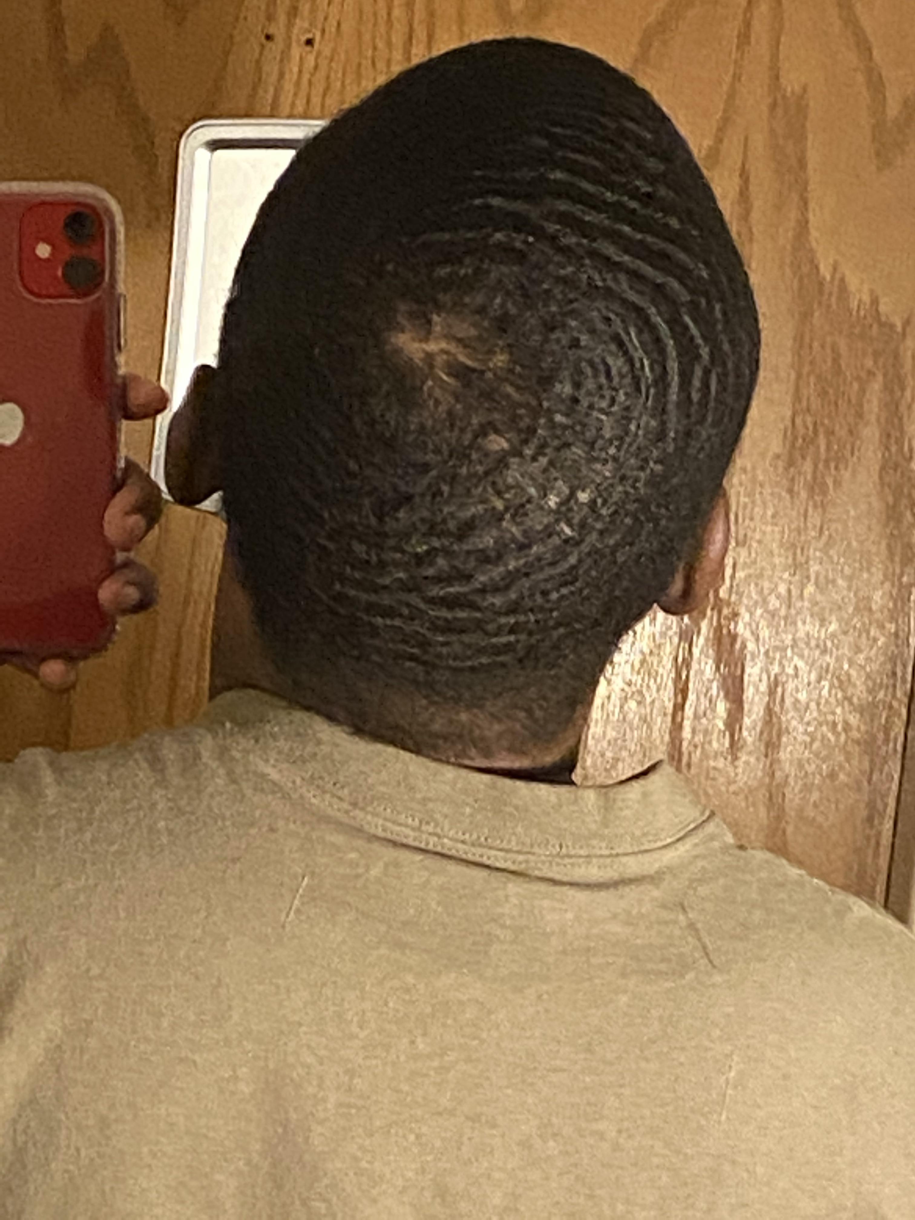 Slowly but surely | Scrolller