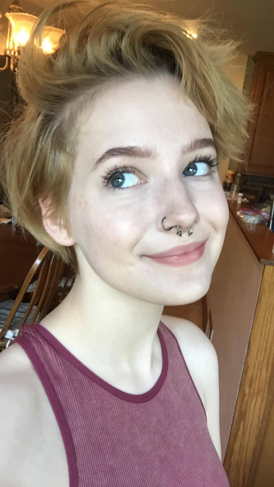 Slowly growing... | Scrolller