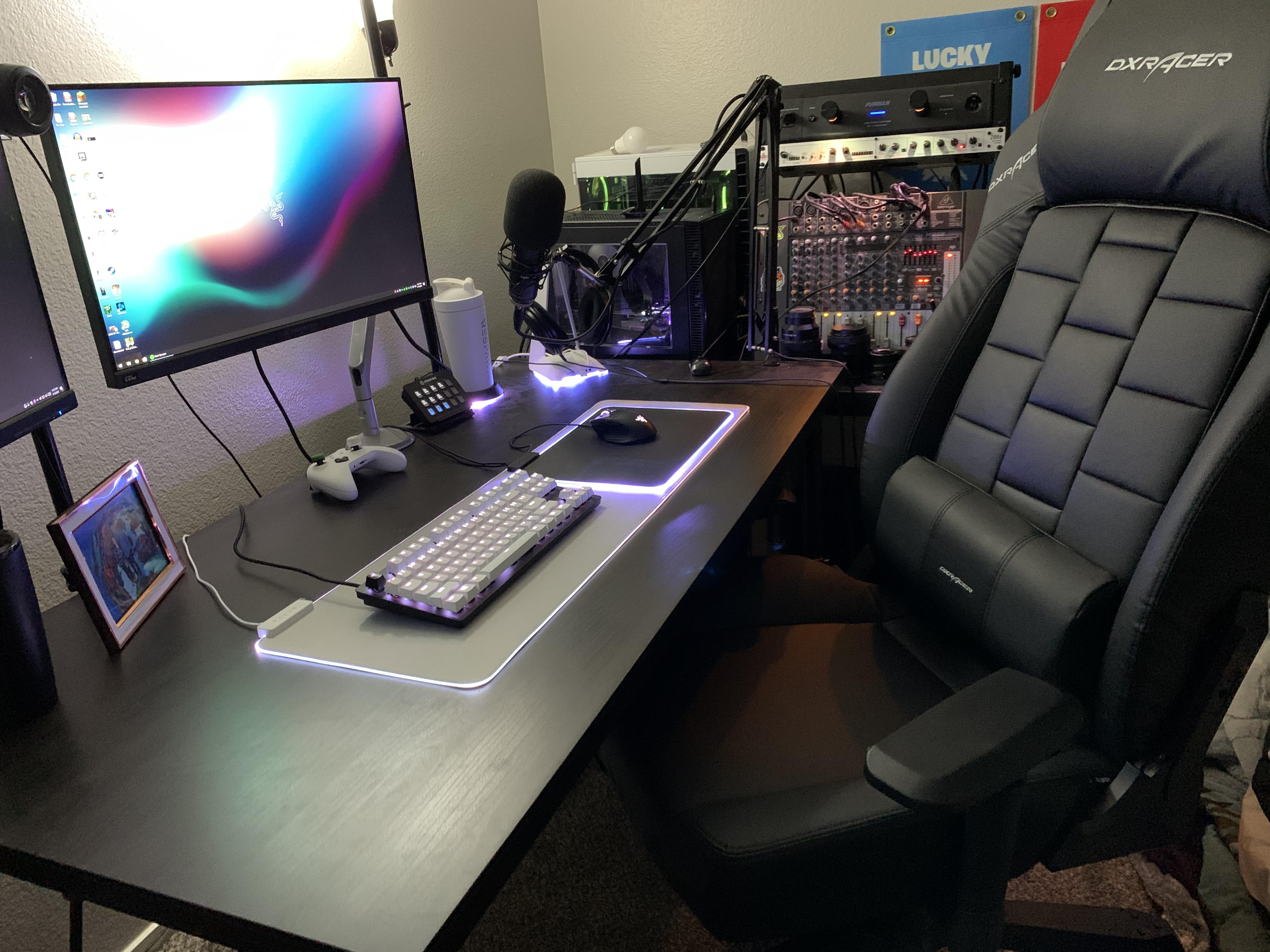 Slowly upgrading my setup. 😬👍🏽 | Scrolller