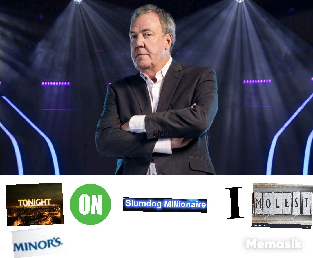 Slumdog millionaire the new hit series: | Scrolller