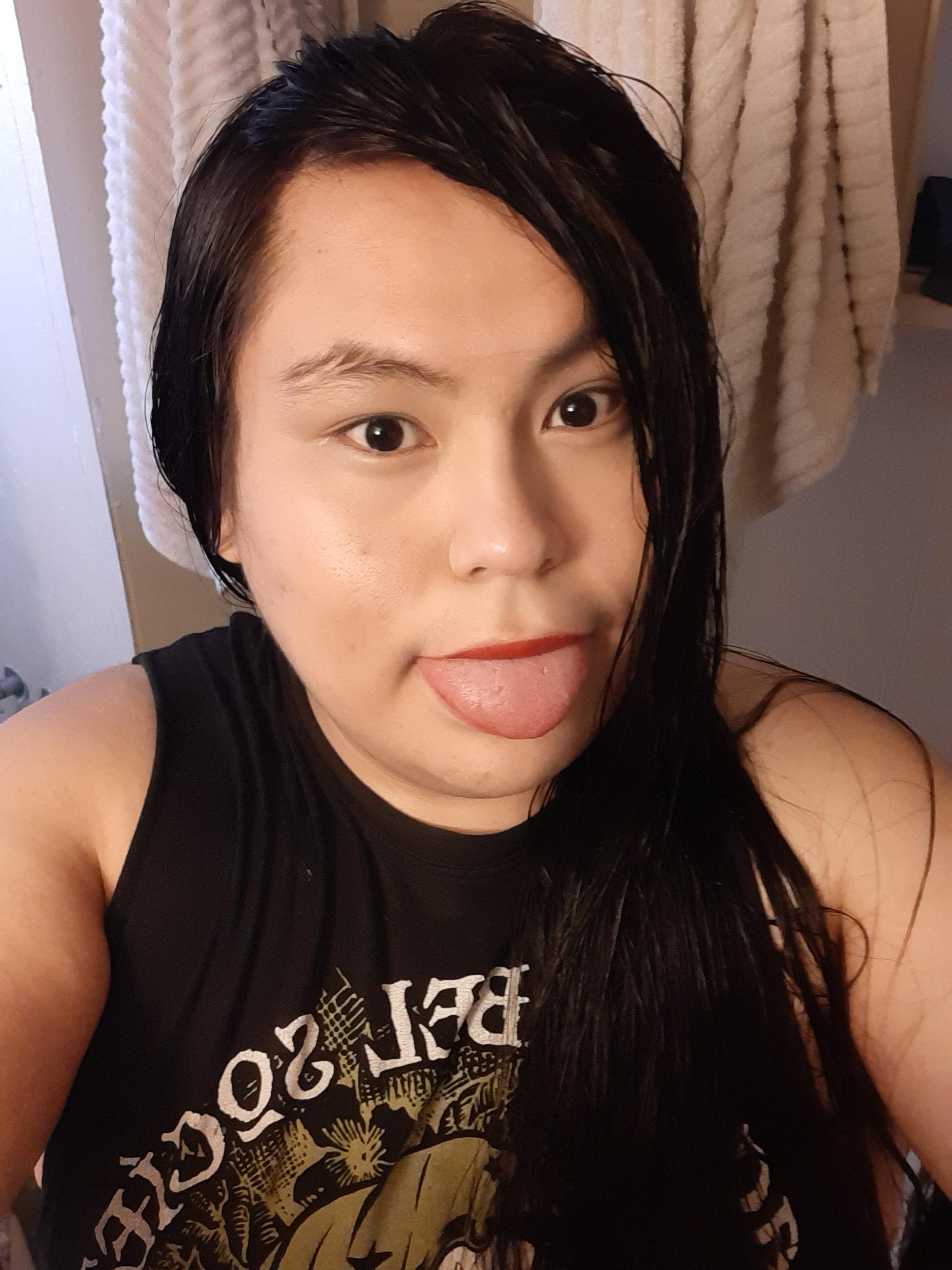 Slurp 😊 | Scrolller